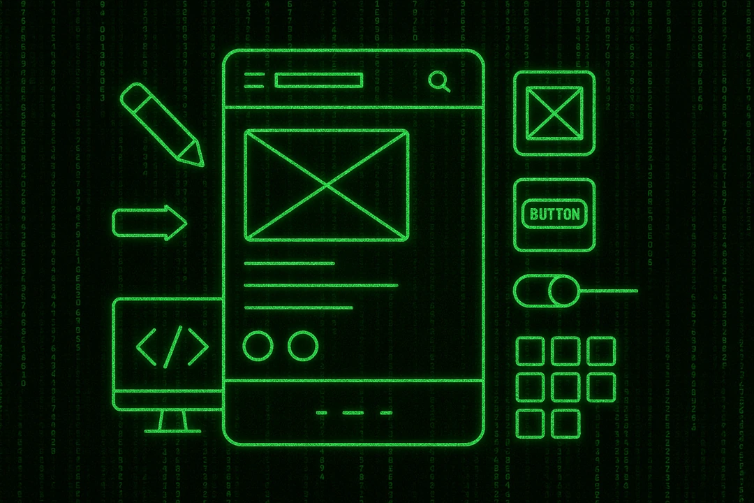 Refactoring UI Book Review • Renas Hassan